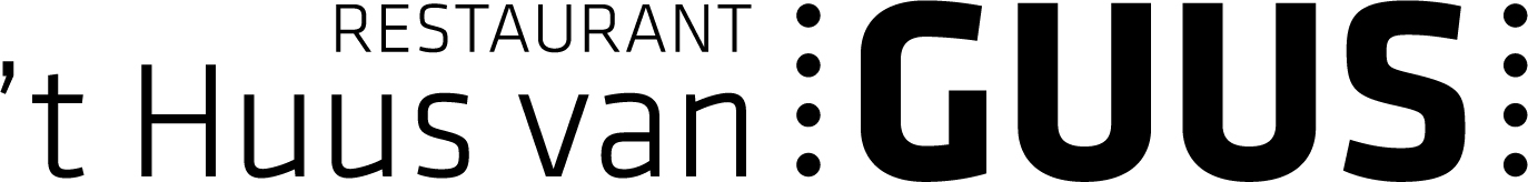 't Huus van Guus – Restaurant